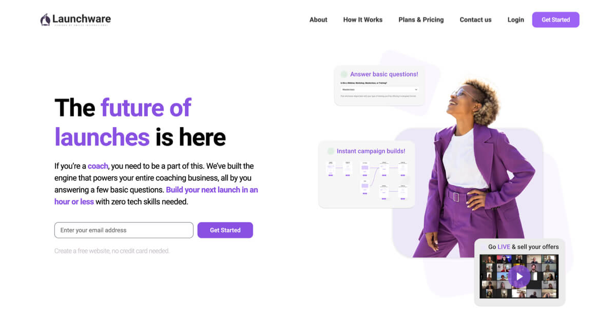 How It Works | Artist Power